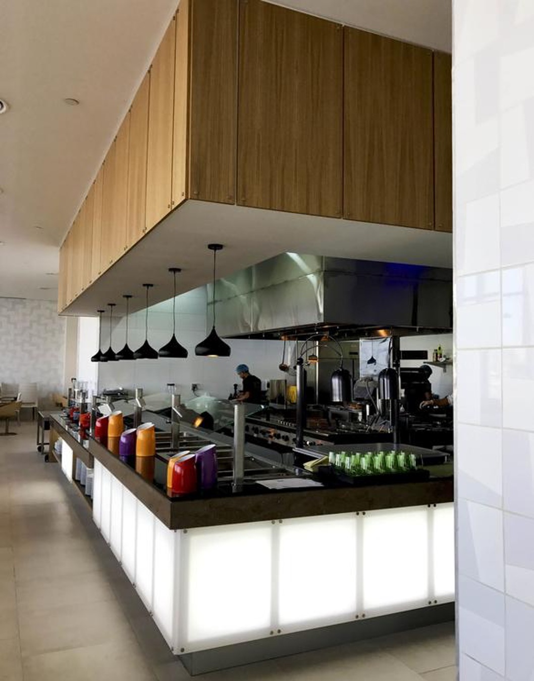 ALOFT HOTEL Dhahran – Bespoke Interiors